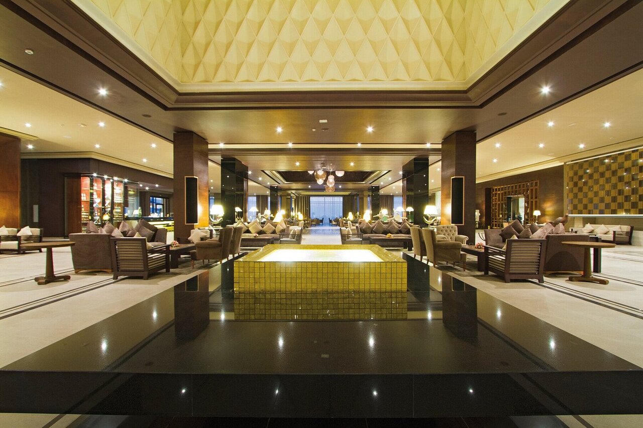 Riu Palace Tikida