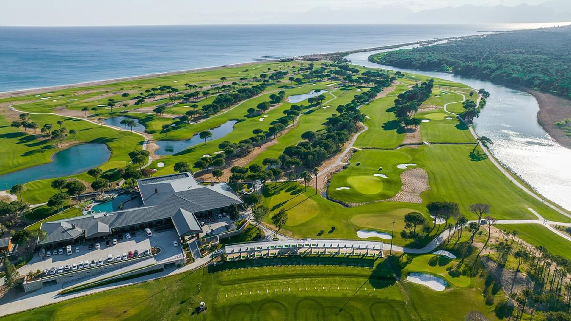 Golf Mad Travel | Golf Holidays in Turkey Golf Tournament